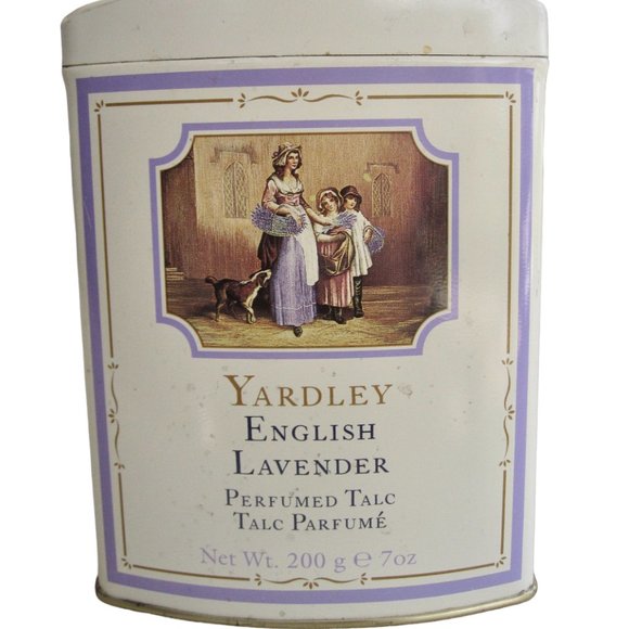 Yardley of London | Bath & Body | Yardley Of London English Lavender ...